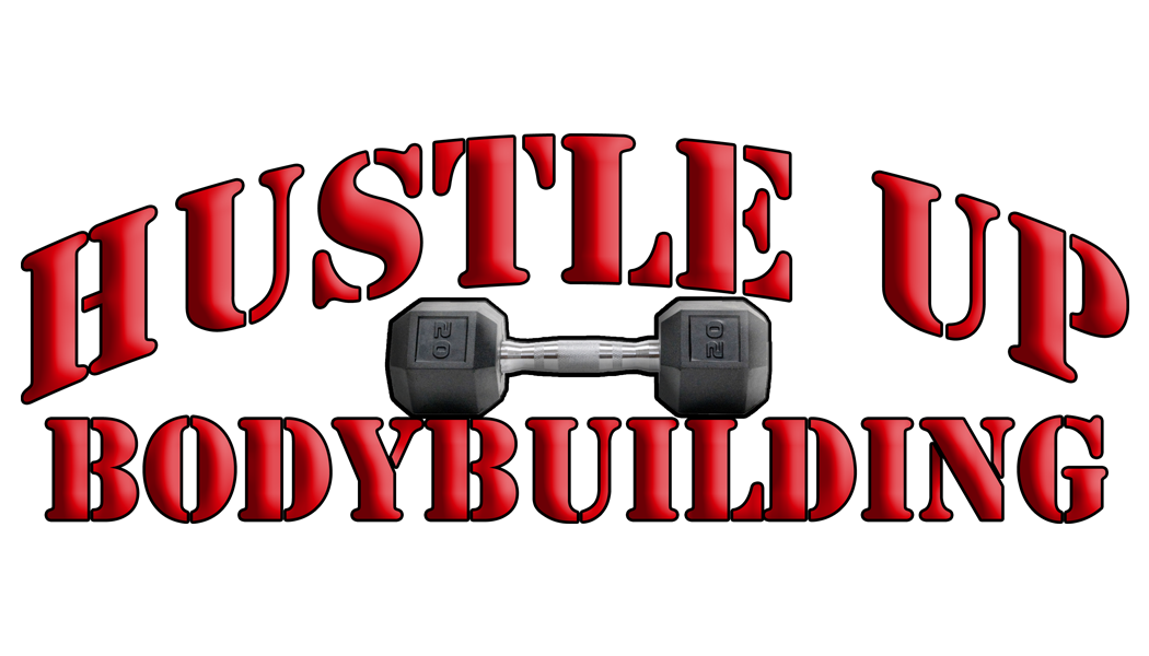 Hustle Up Bodybuilding